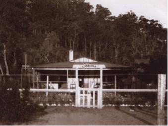 PATONGA HOUSES – GONE BUT NOT FORGOTTEN – Patonga Project