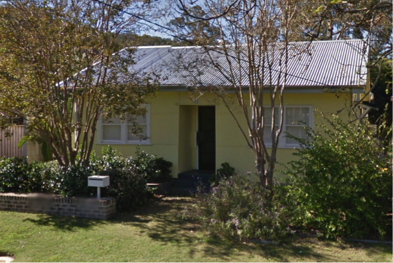 Gone But Not Forgotten – Part 2 – Patonga Project